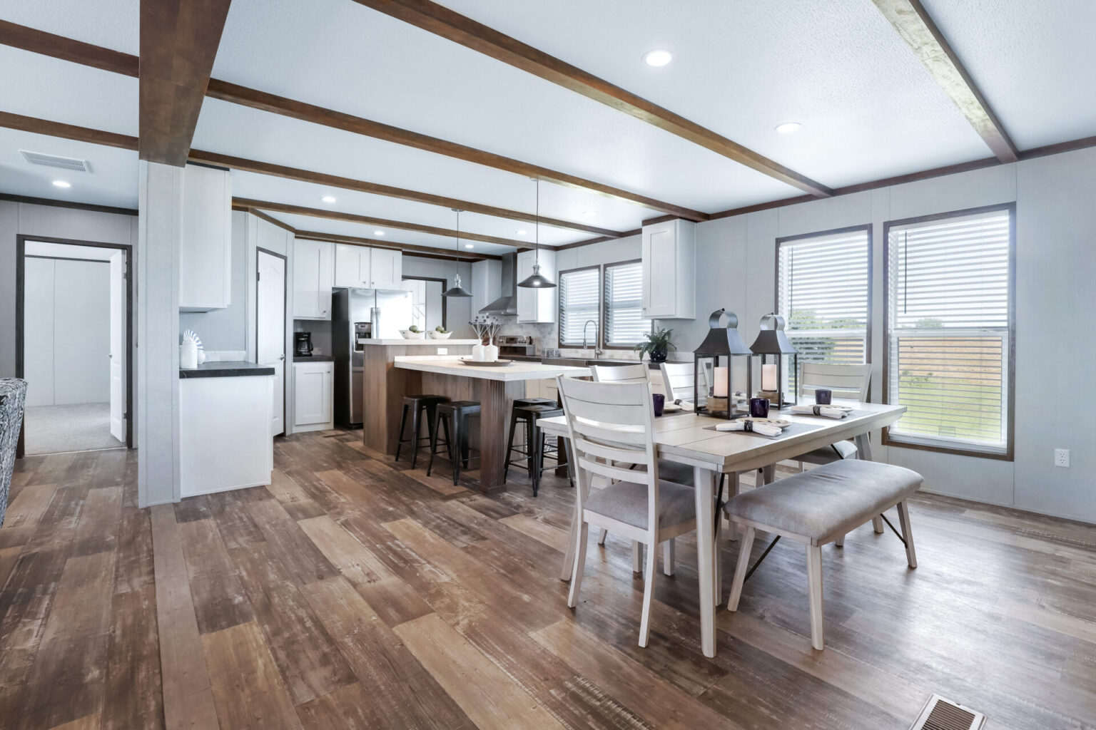 The Royal - Jessup Housing