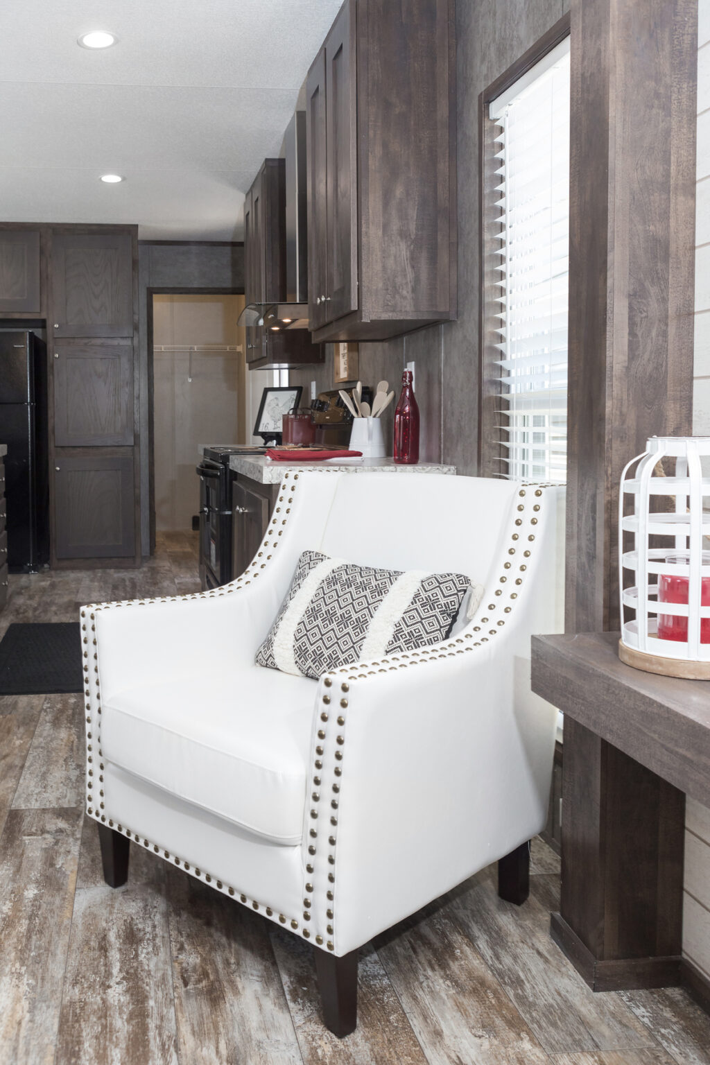 The Lincoln - Jessup Housing