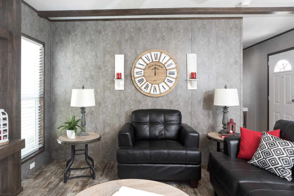 The Lincoln - Jessup Housing