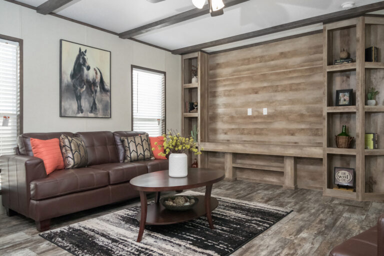 The Patton - Jessup Housing