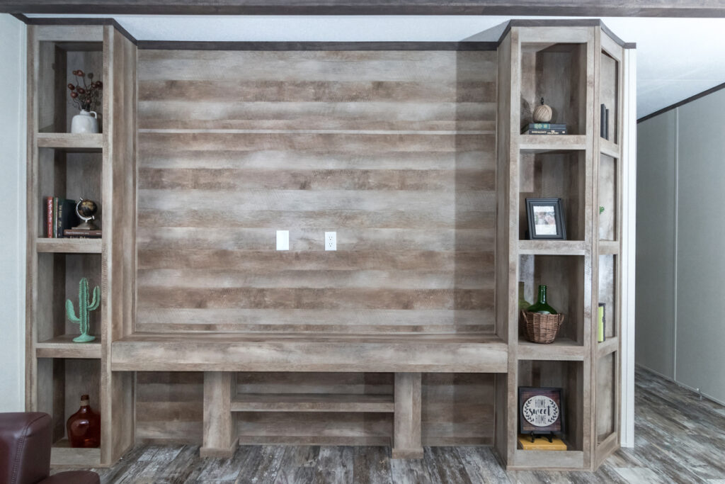 The Patton - Jessup Housing