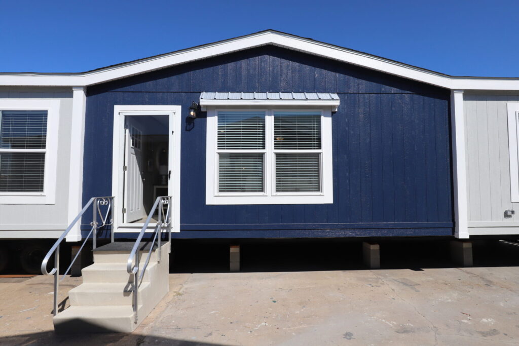 The Roosevelt - Jessup Housing