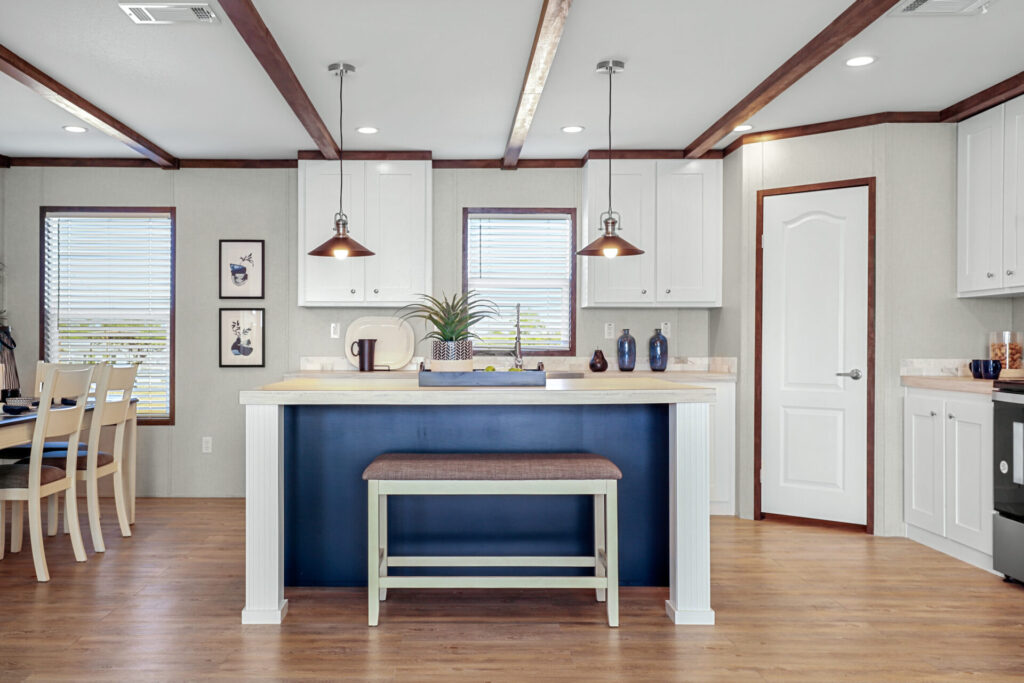 The Roosevelt - Jessup Housing