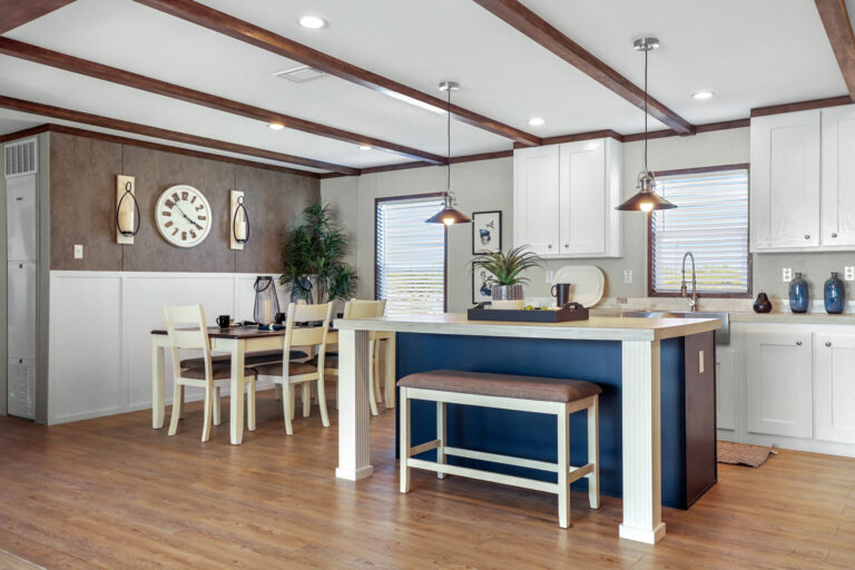 The Roosevelt - Jessup Housing