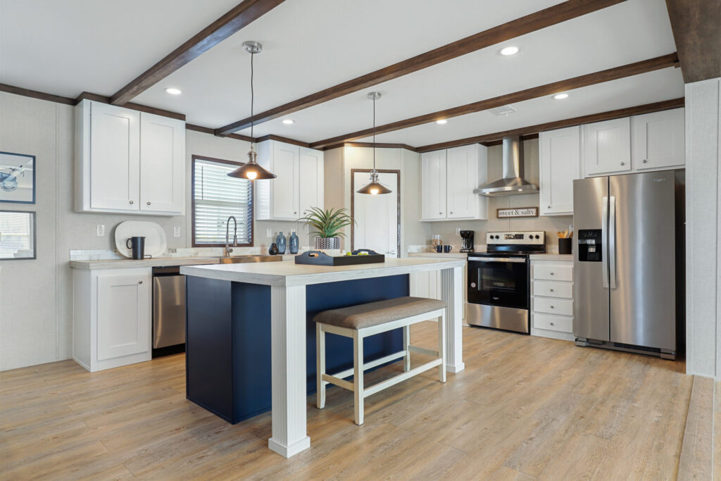 The Roosevelt - Jessup Housing