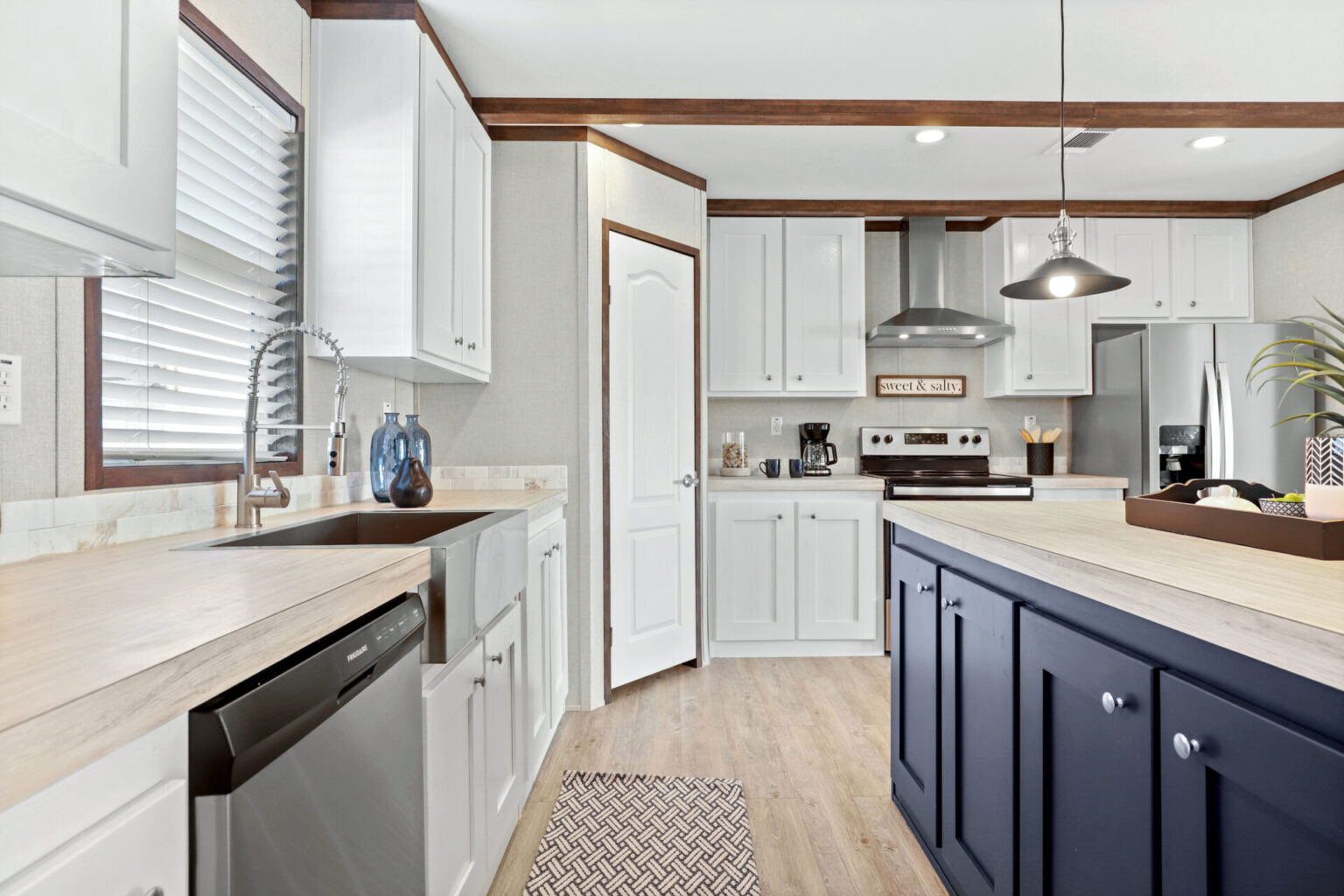 The Roosevelt - Jessup Housing