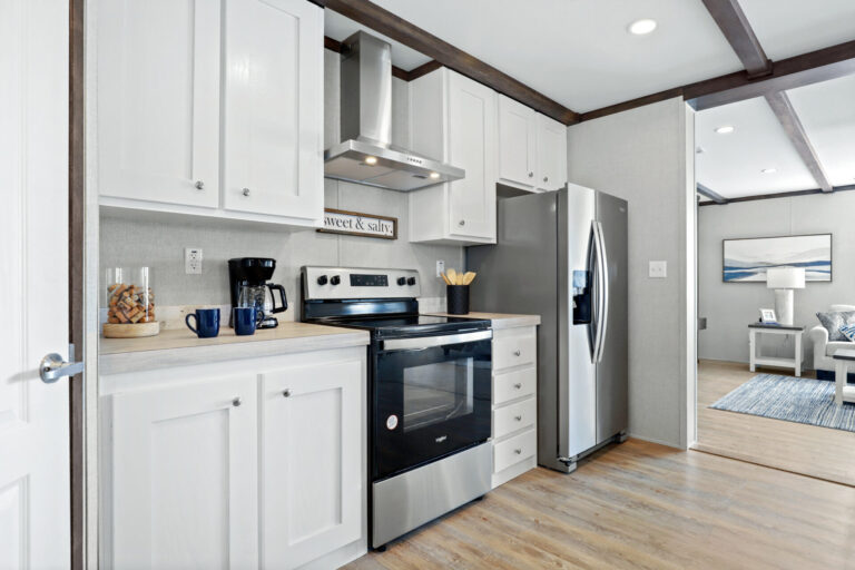 The Roosevelt - Jessup Housing