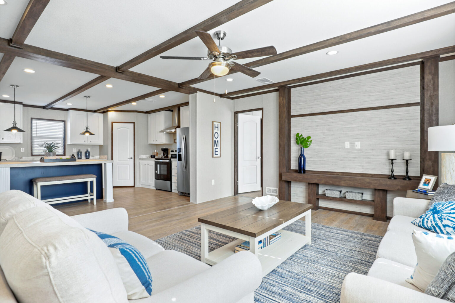 The Roosevelt - Jessup Housing