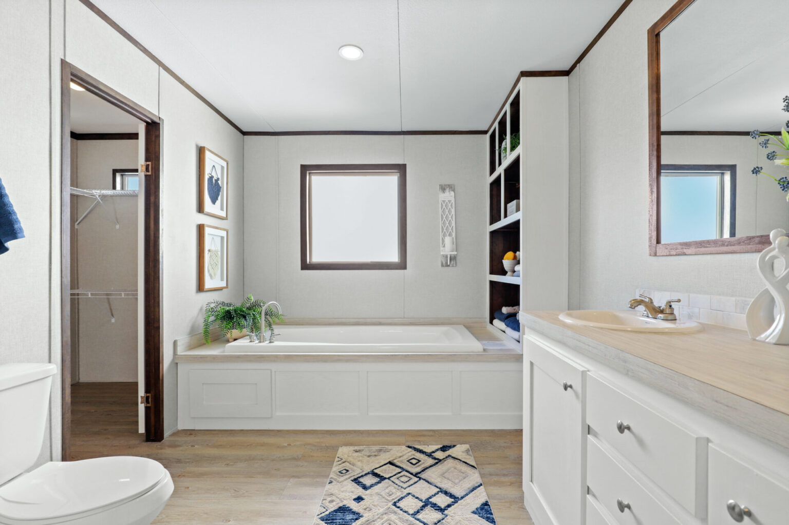 The Roosevelt - Jessup Housing