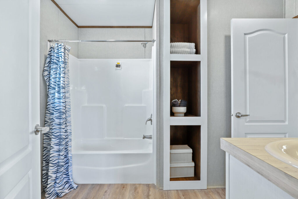 The Roosevelt - Jessup Housing