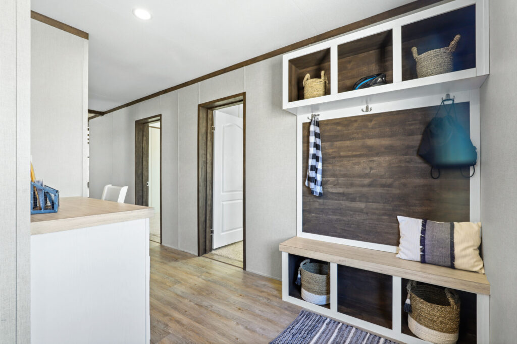 The Roosevelt - Jessup Housing