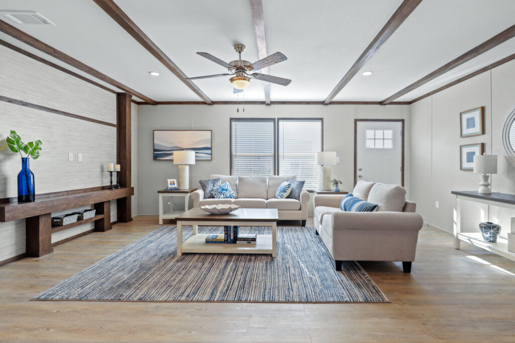 The Roosevelt - Jessup Housing