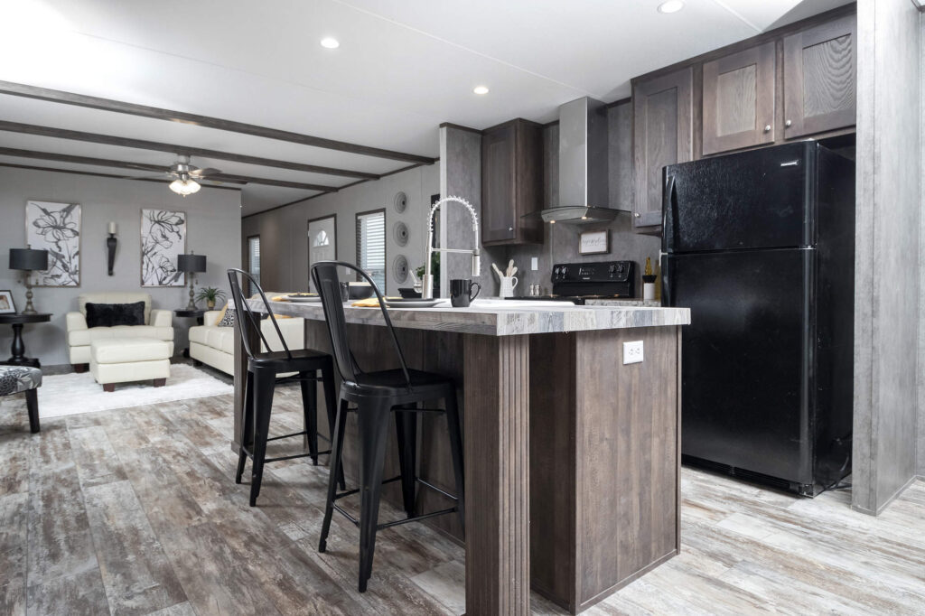 The Jackson - Jessup Housing