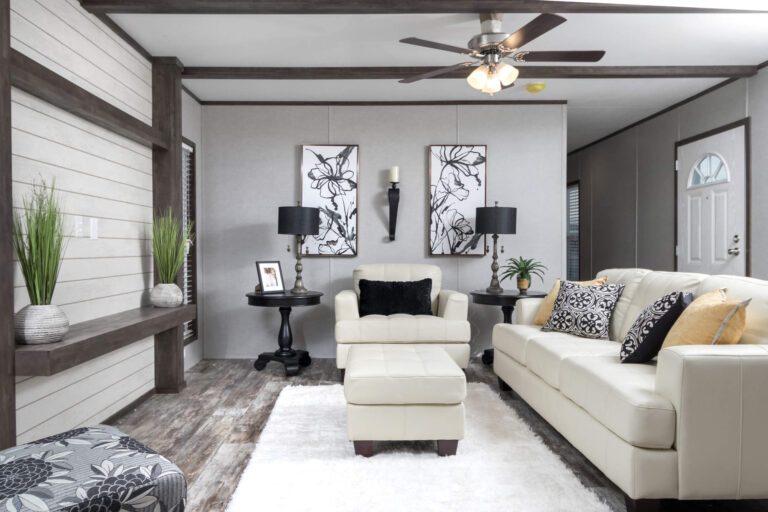 The Jackson - Jessup Housing