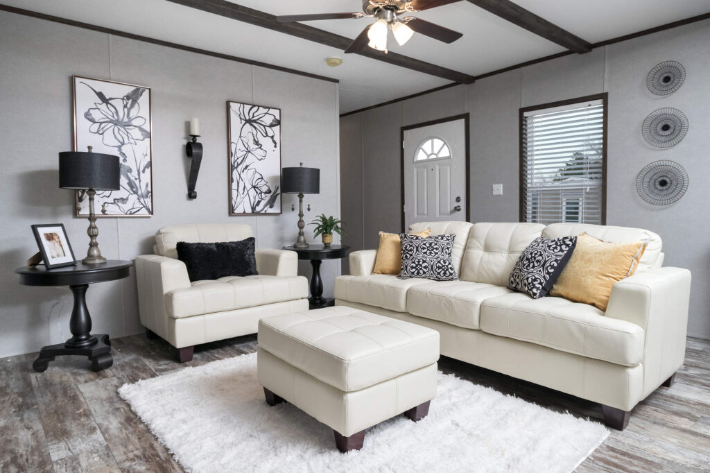 The Jackson - Jessup Housing