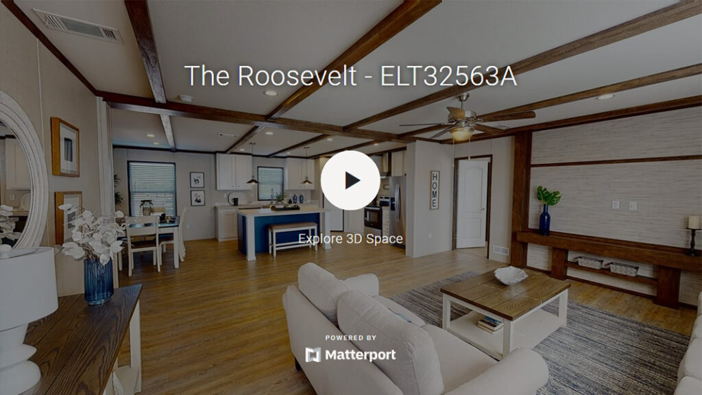 The Roosevelt - Jessup Housing