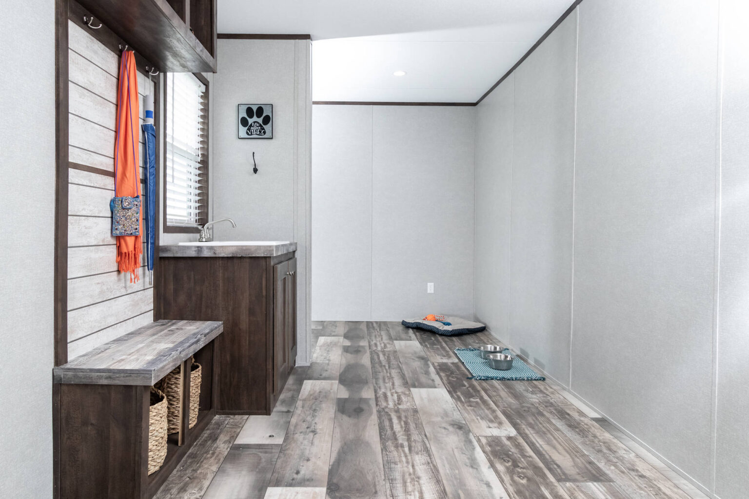 The Murphy - Jessup Housing