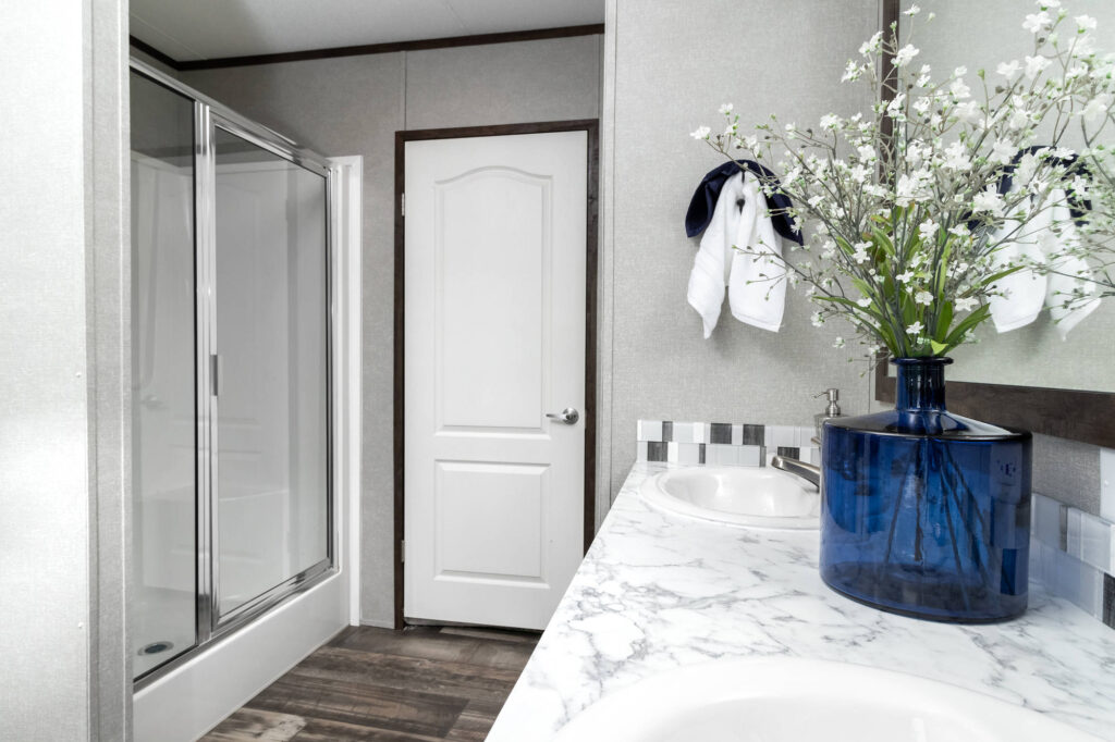 The Murphy - Jessup Housing