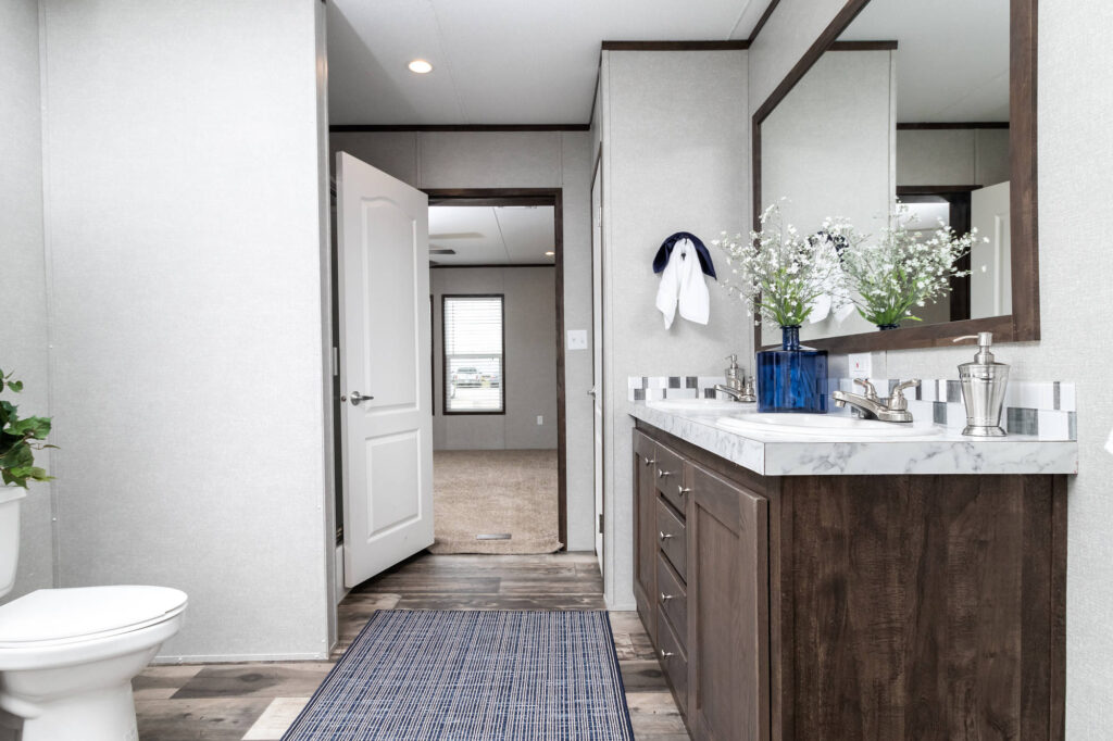 The Murphy - Jessup Housing