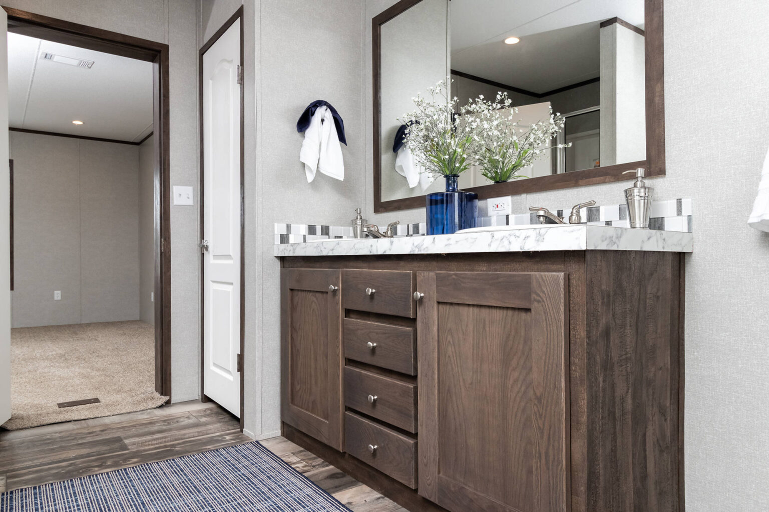 The Murphy - Jessup Housing