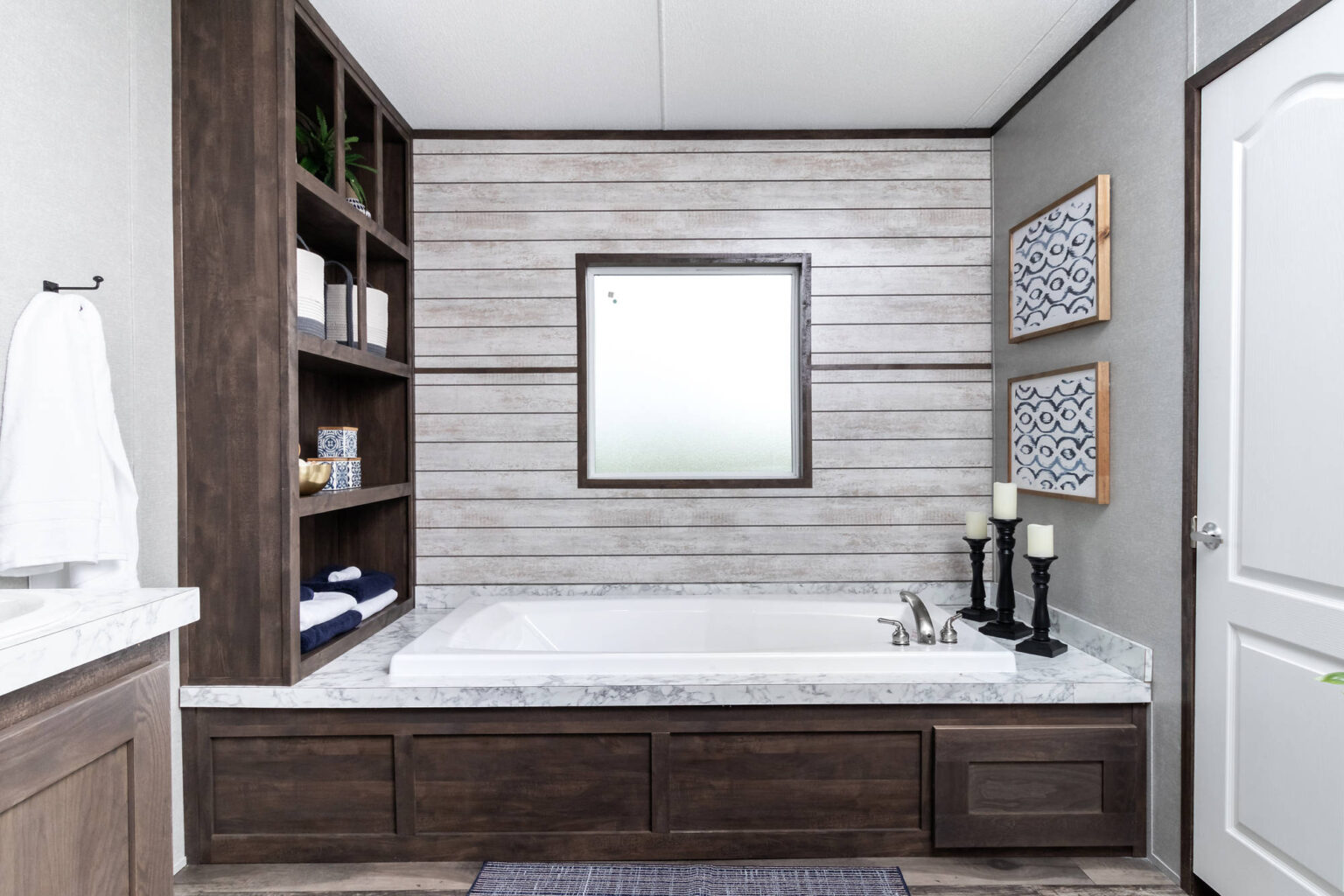 The Murphy - Jessup Housing