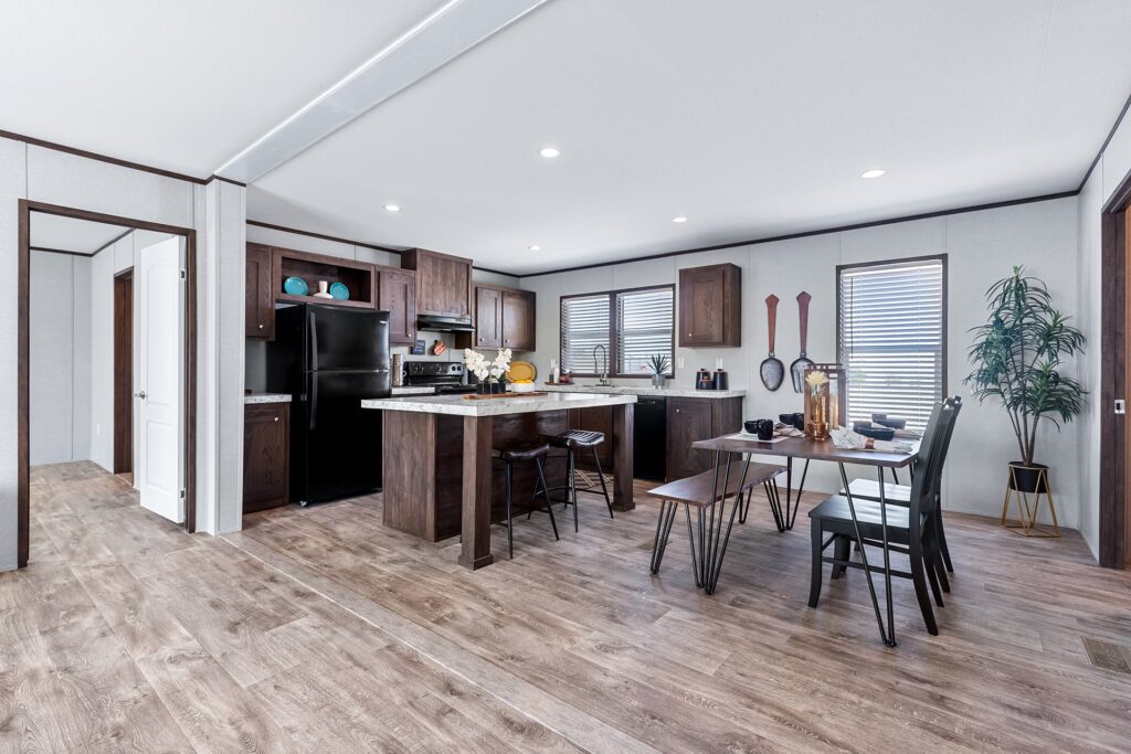 The Nassau - Jessup Housing