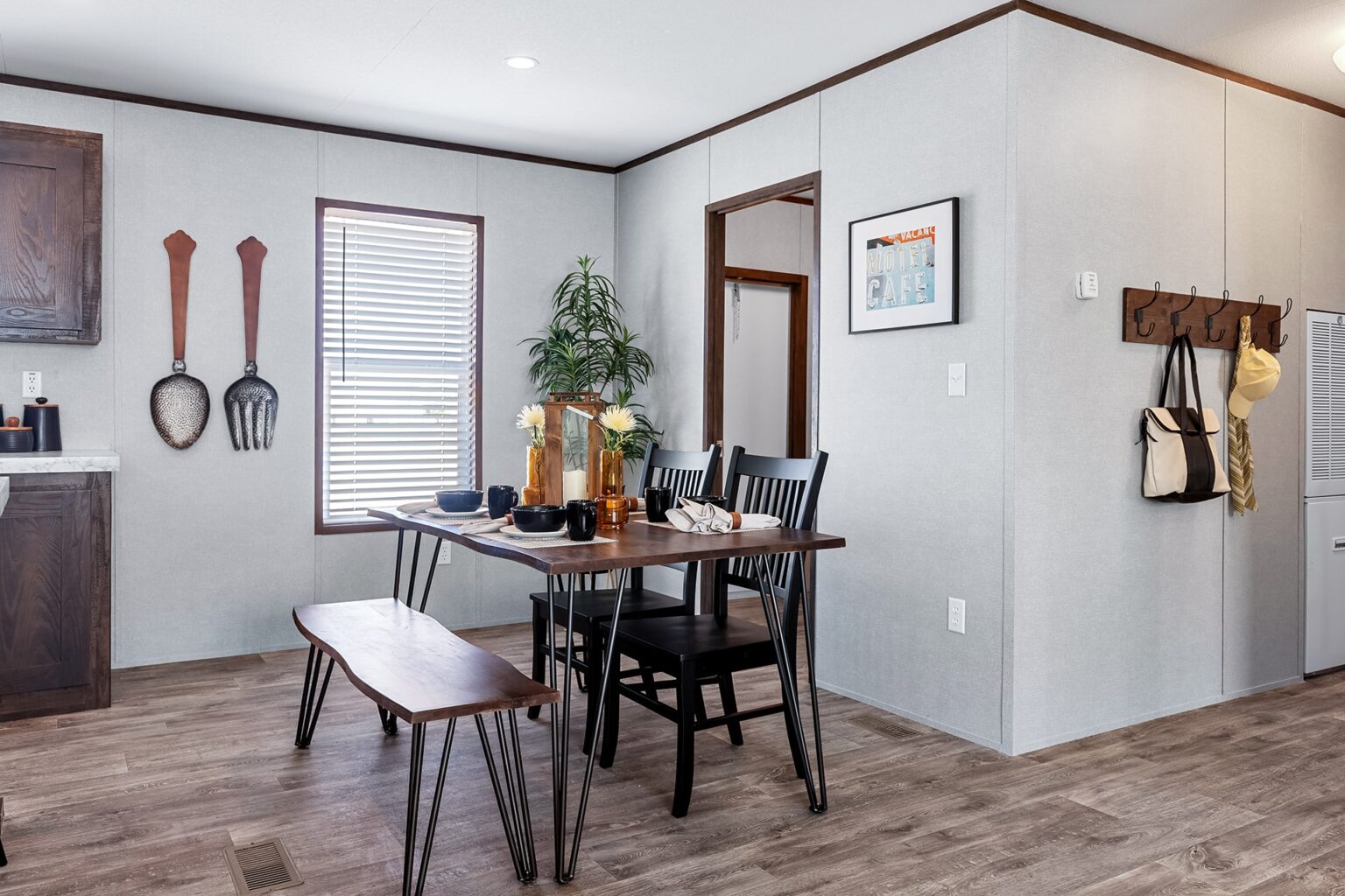 The Nassau - Jessup Housing