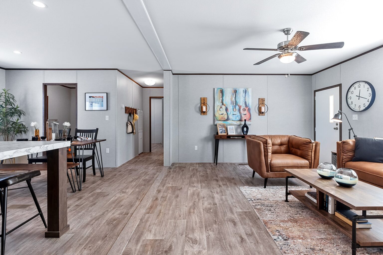 The Nassau - Jessup Housing