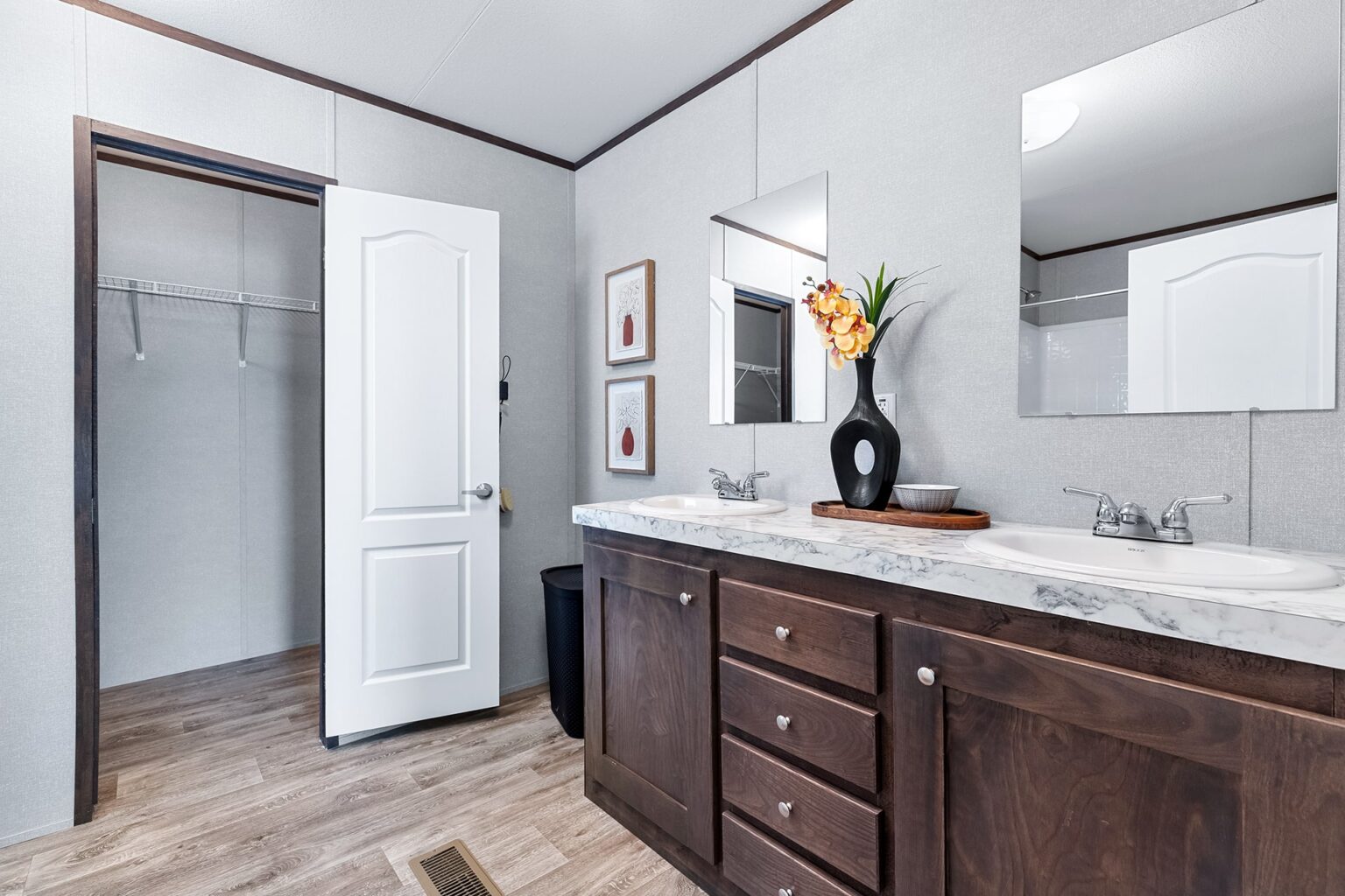 The Nassau - Jessup Housing