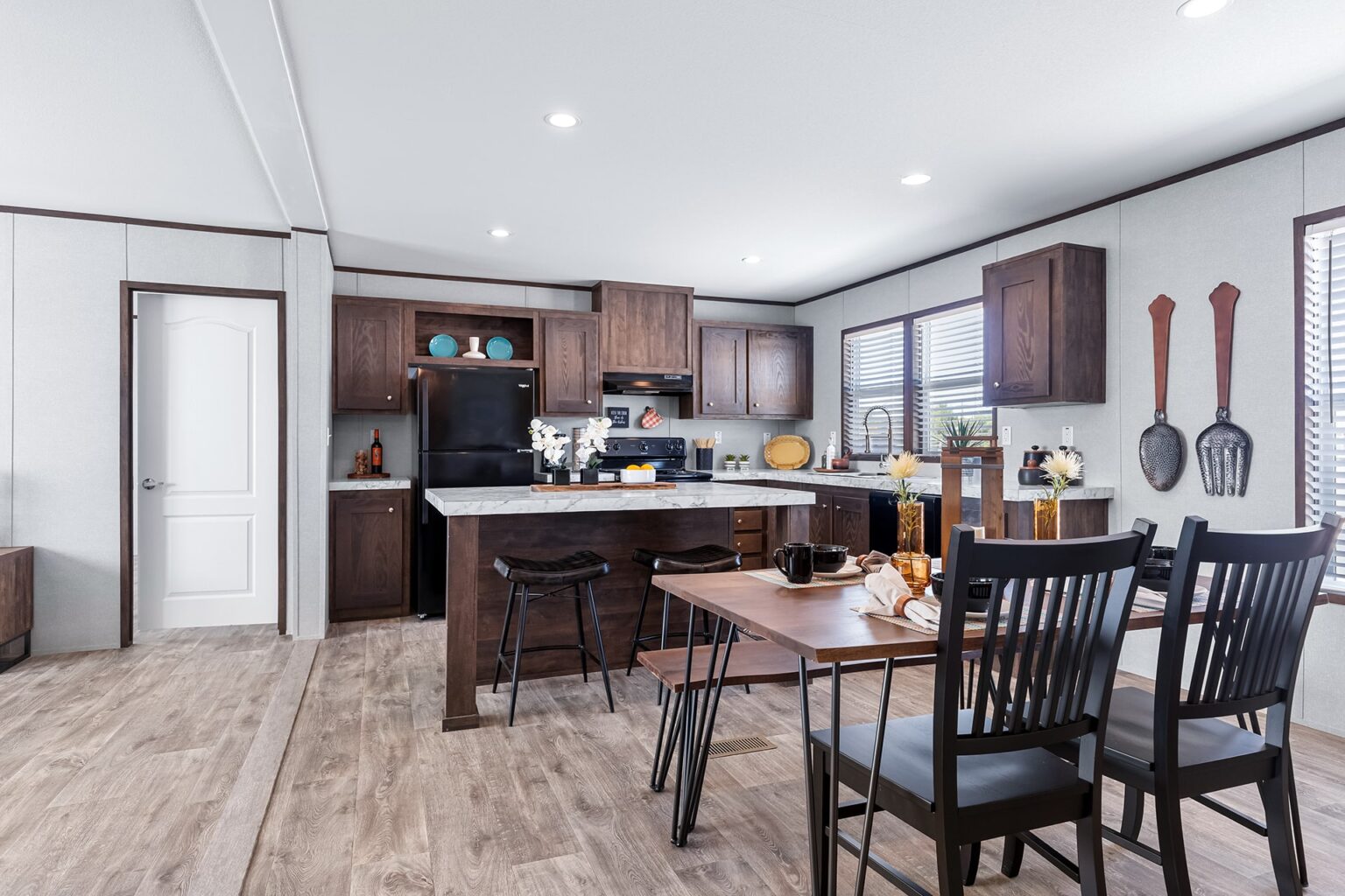 The Nassau - Jessup Housing