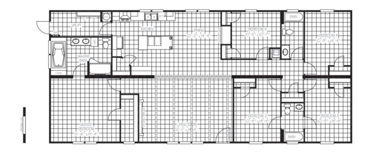 The Royal - Jessup Housing