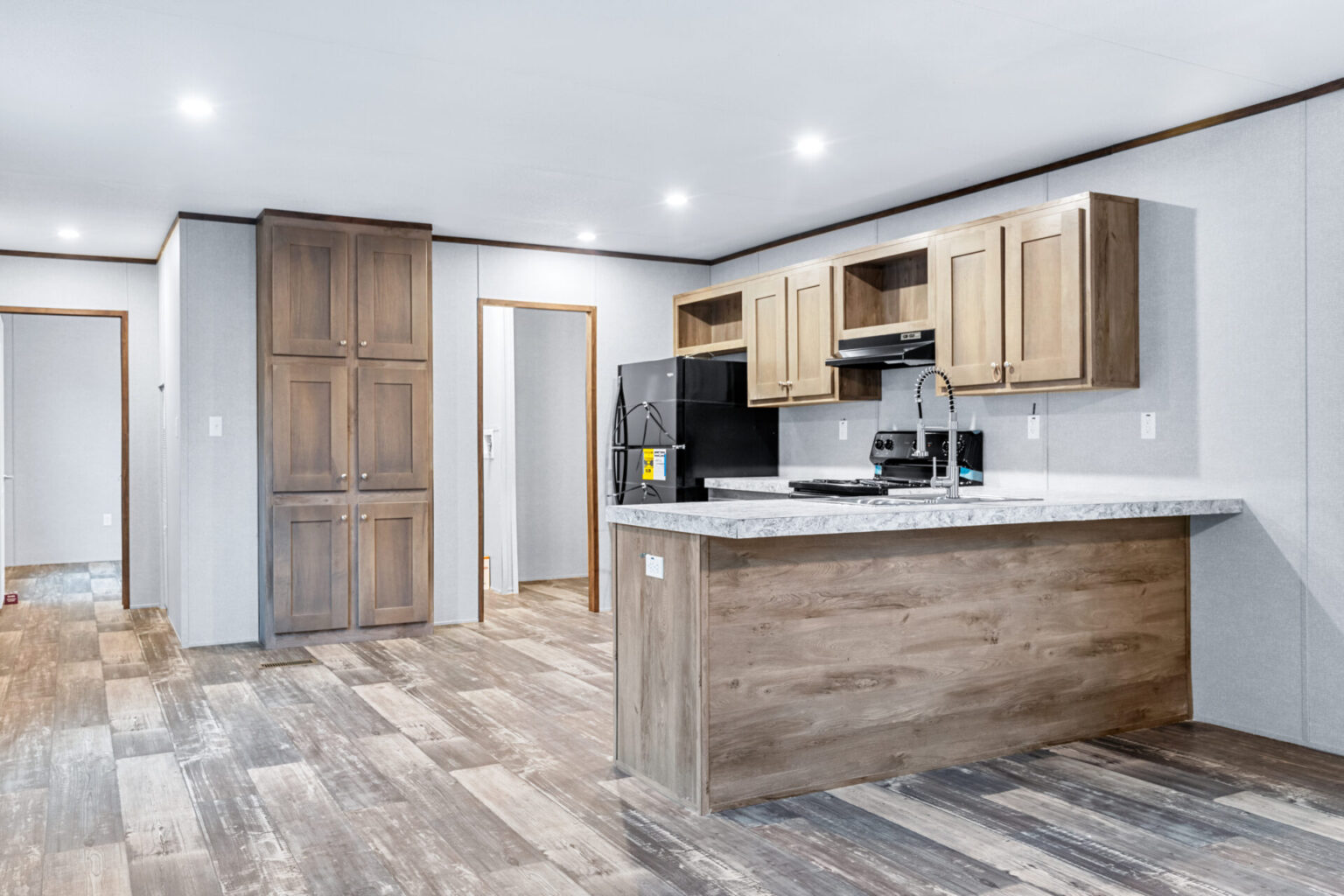 ATLANTIS 16X76 - Jessup Housing