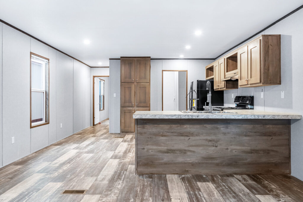 ATLANTIS 16X76 - Jessup Housing