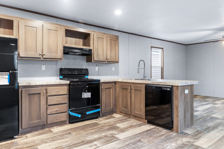 ATLANTIS 16X76 - Jessup Housing