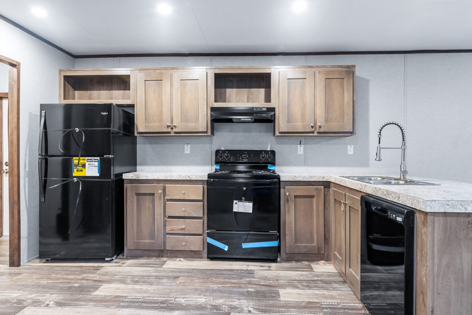 ATLANTIS 16X76 - Jessup Housing