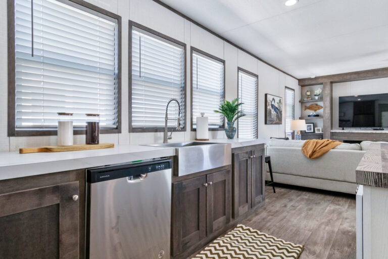 The Wilson - Jessup Housing