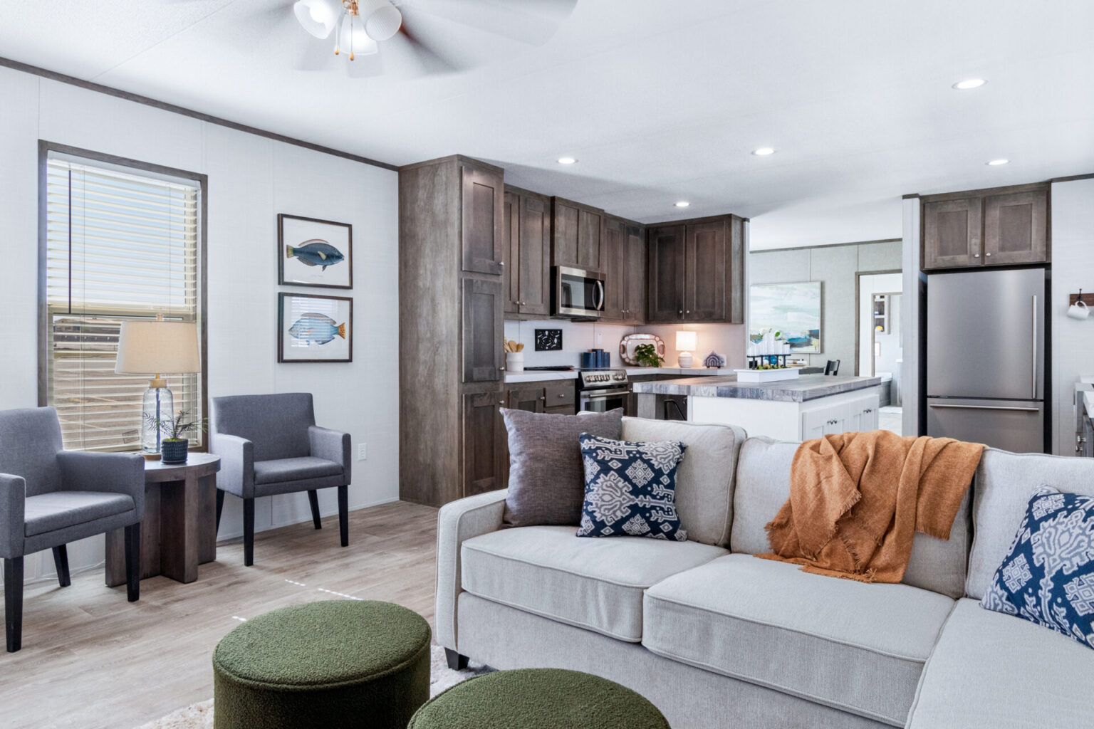 The Wilson - Jessup Housing