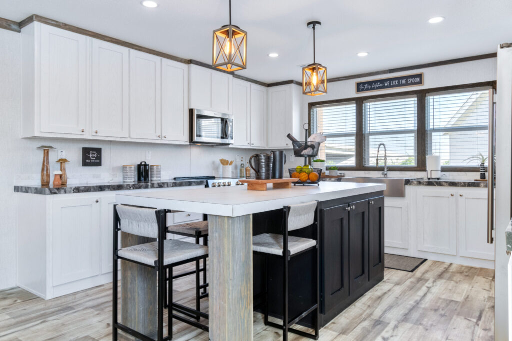 The Madison - Jessup Housing