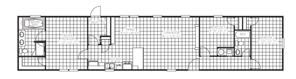 The Patton - Jessup Housing