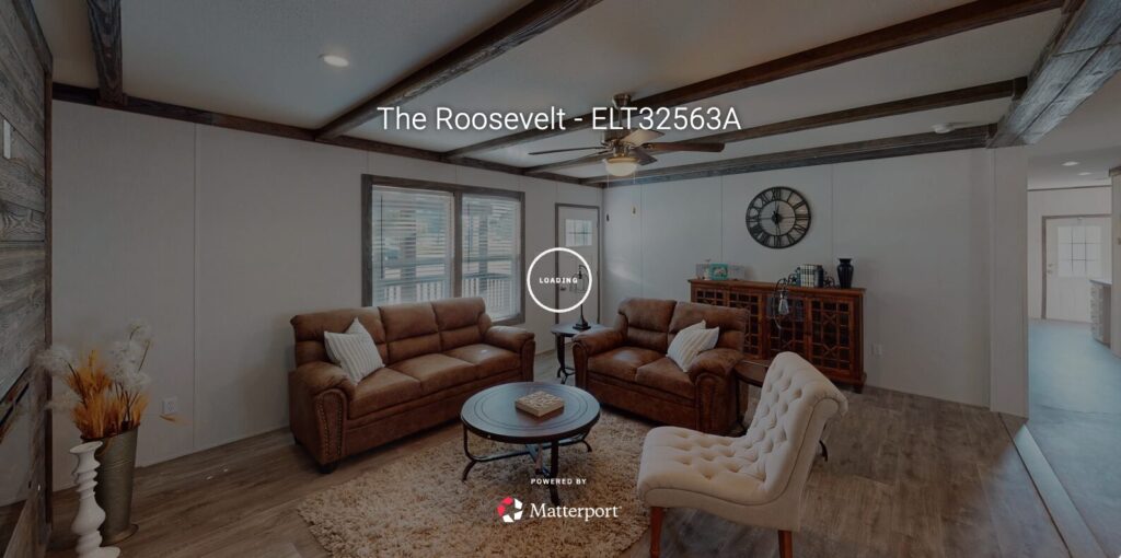 The Roosevelt - Jessup Housing