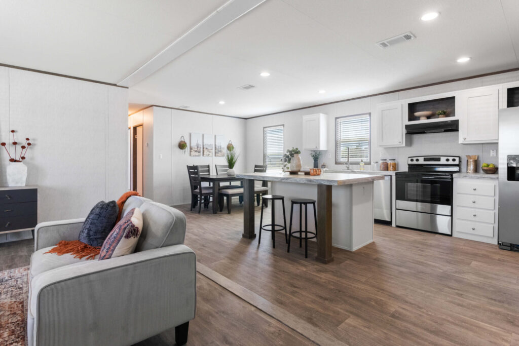 Panama 28x56 - Jessup Housing