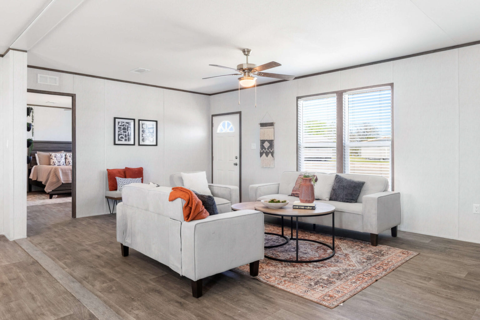 Panama 28x56 - Jessup Housing